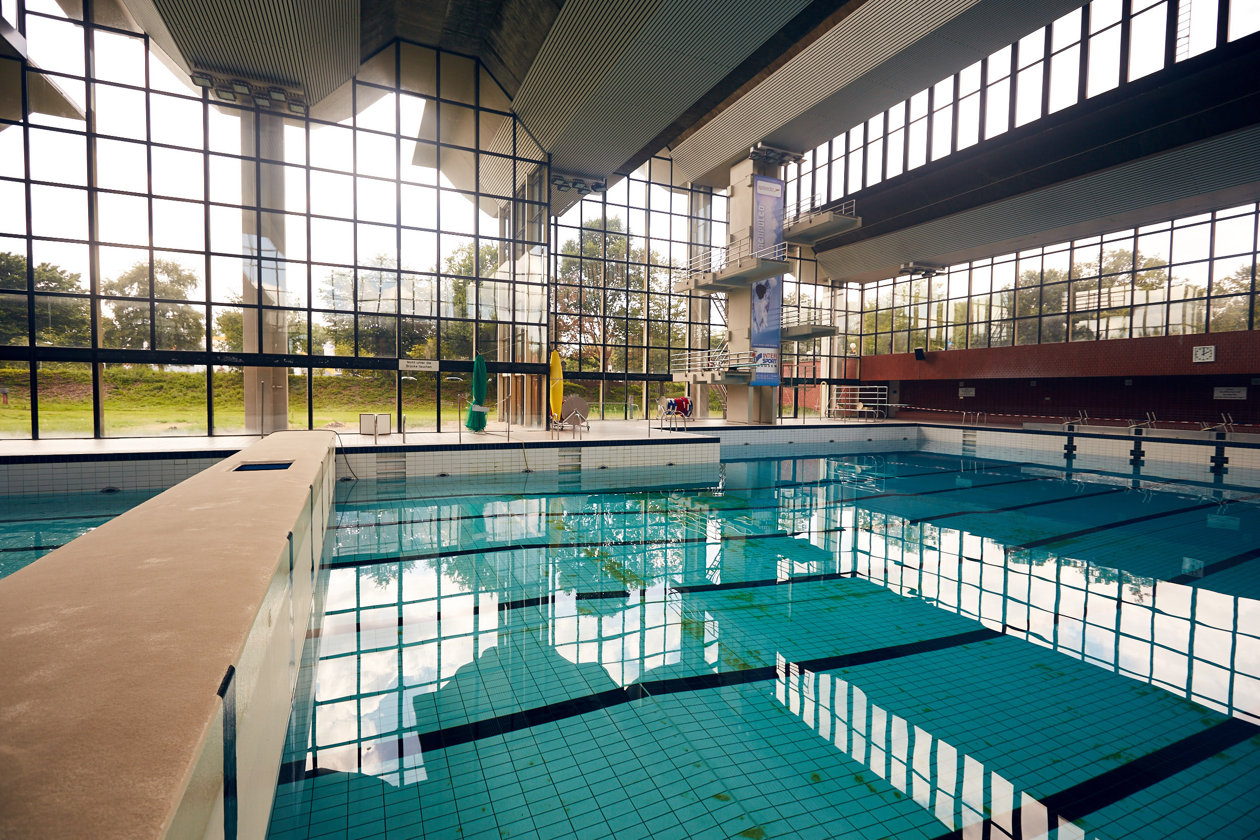 Christian Albrecht Universität Kiel | B+A GmbH